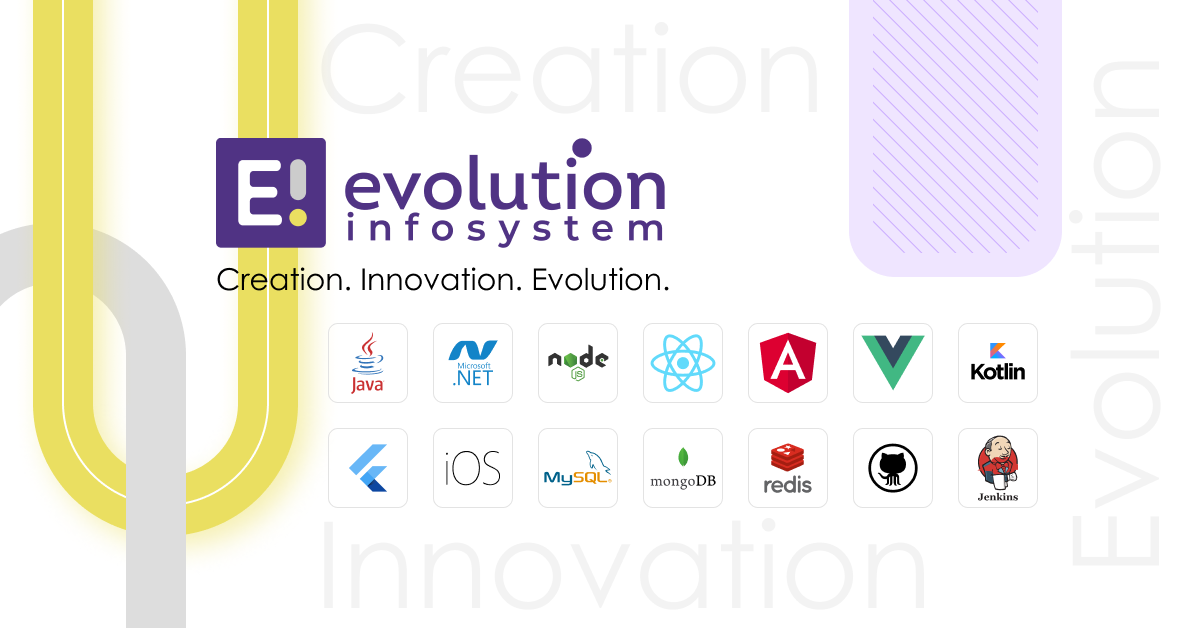 Evolution Infosystem